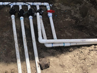 The Importance of Having a Good Irrigation System, Auburn, Opelika, IL